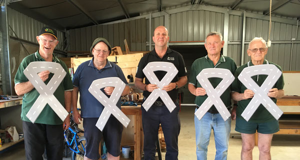 RoadWise Program » Towards Zero, Promoting Road Safety in Western Australia